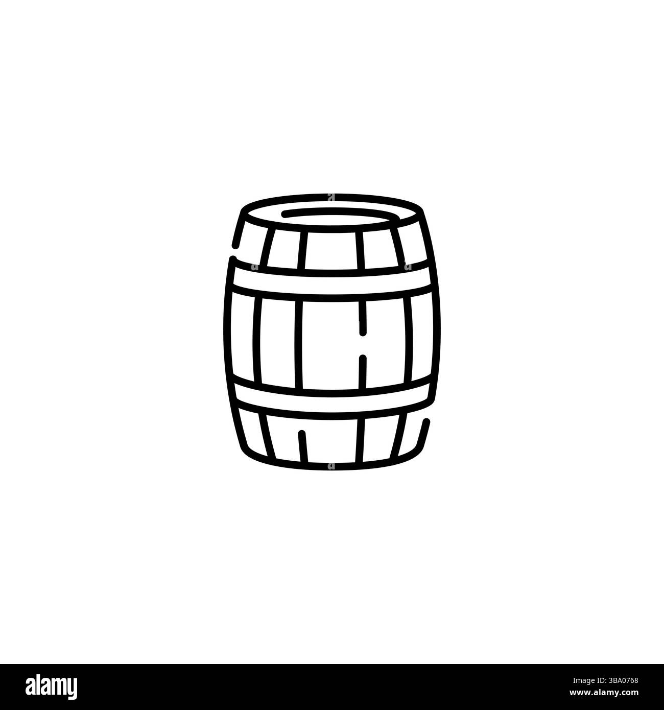 Icon alcohol wine Black and White Stock Photos & Images - Alamy