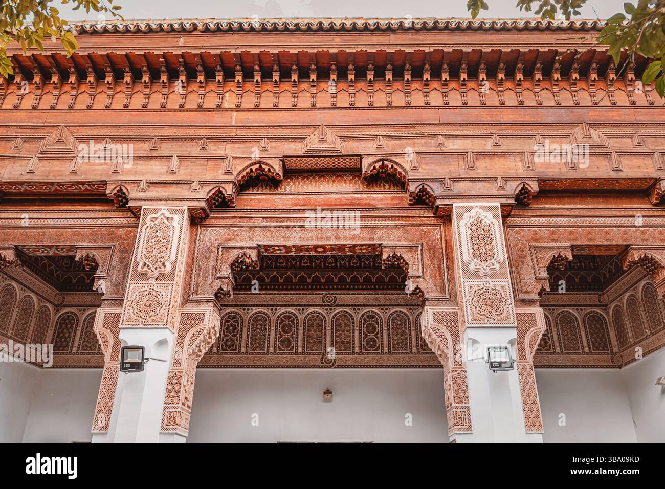 Intricate handcrafted patterns showcasing moroccan artistry and ...