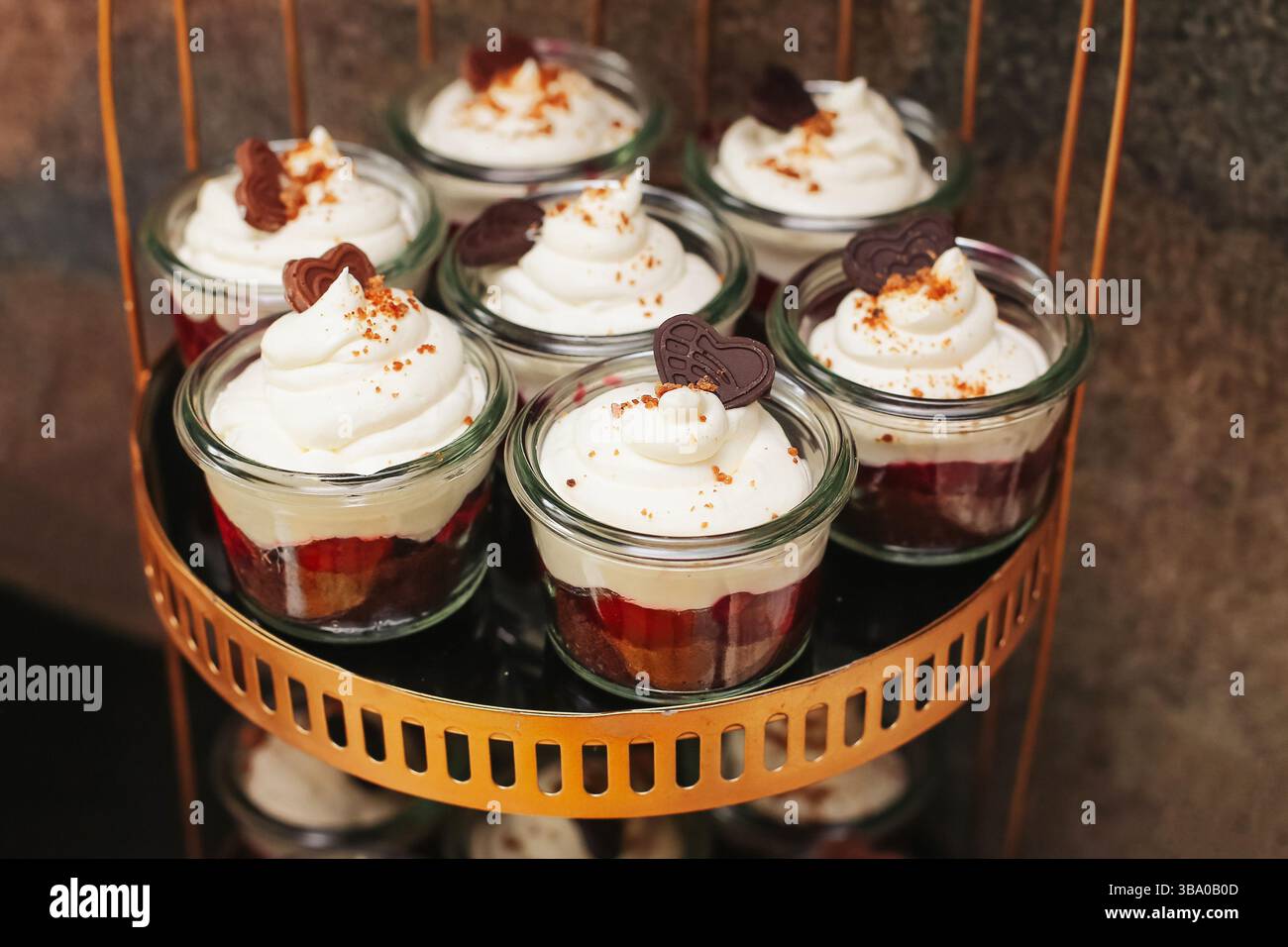 Cateringdisplay hi-res stock photography and images - Alamy