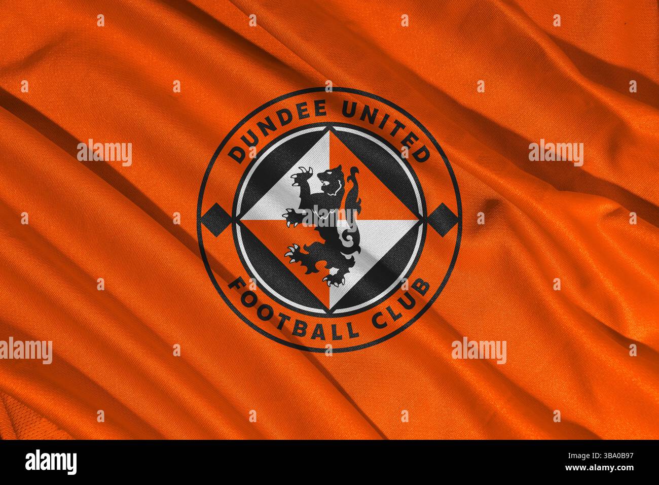 Pringsewu, Lampung May 12, 2025; Background texture of the flag logo of ...