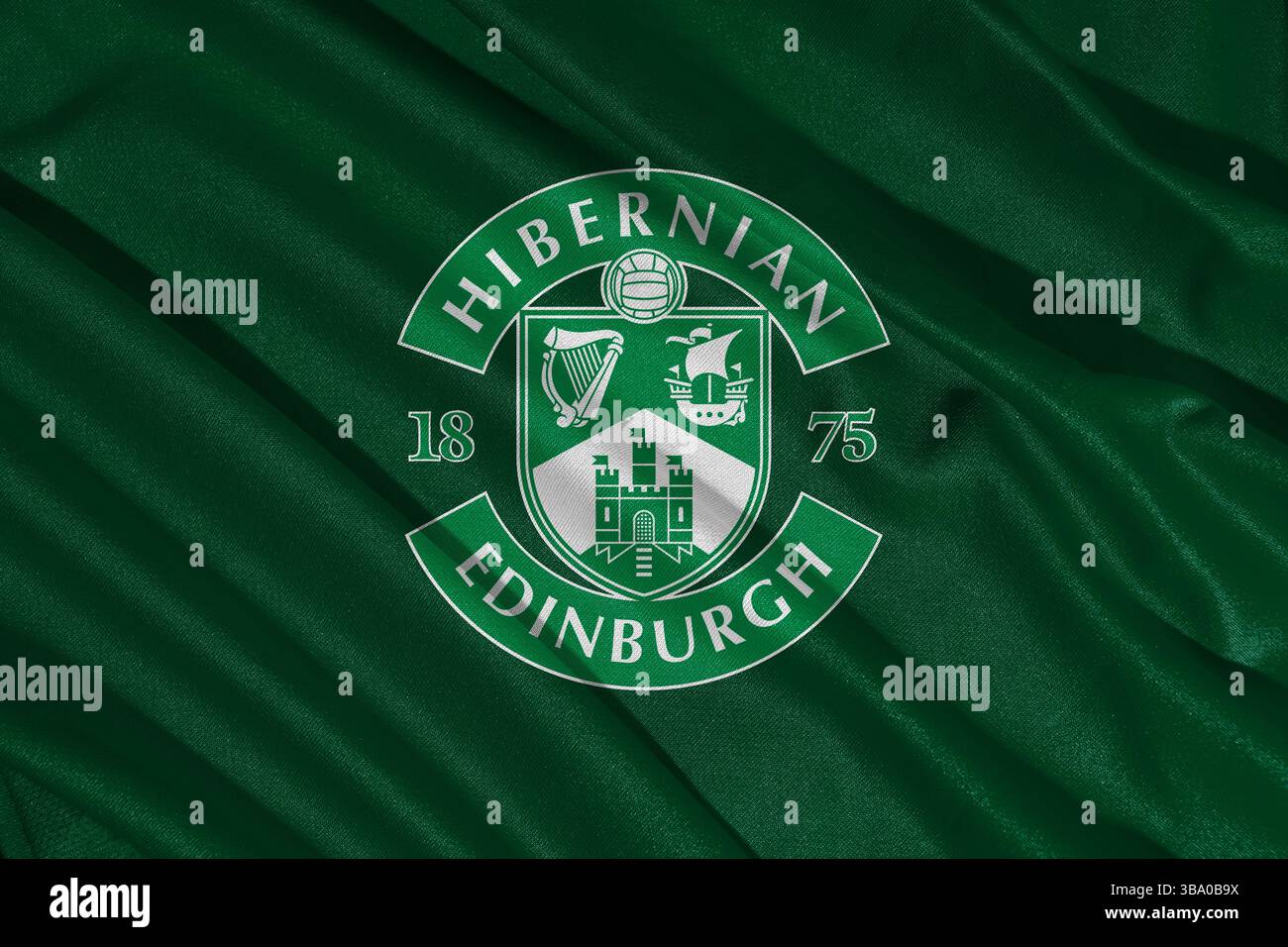 Pringsewu, Lampung May 12, 2025; Background texture of the flag logo of ...