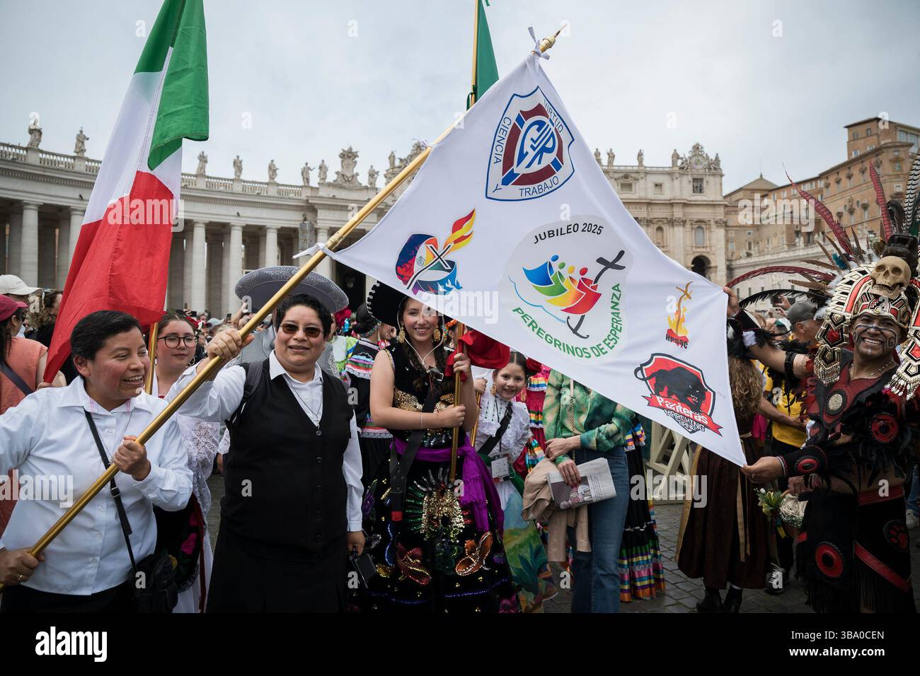 Vatican City, Vatican. Vatican, Vatican, Vatican. 11th May, 2025 ...