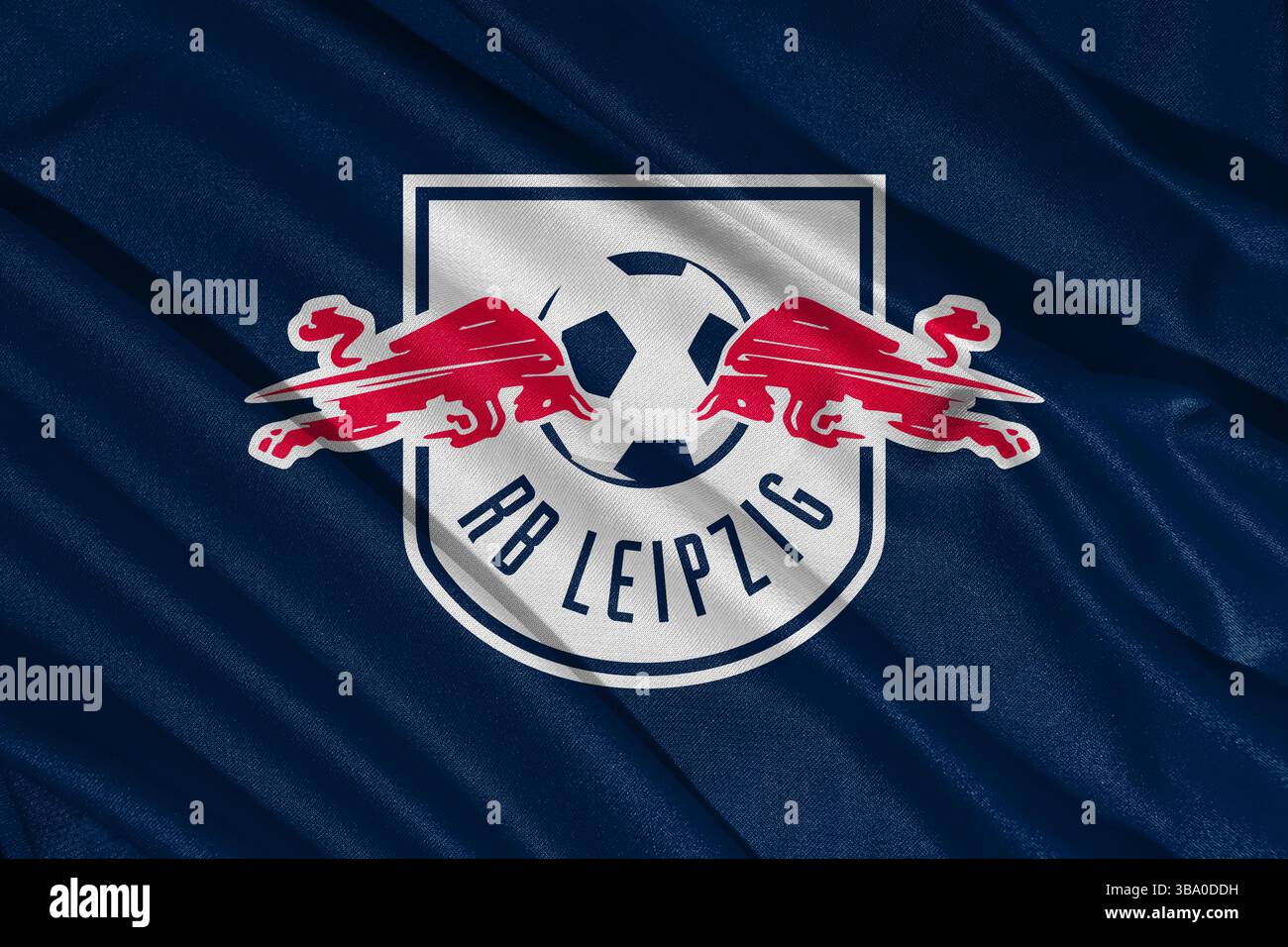 Pringsewu, Lampung May 10, 2025; Background texture of the flag logo of ...