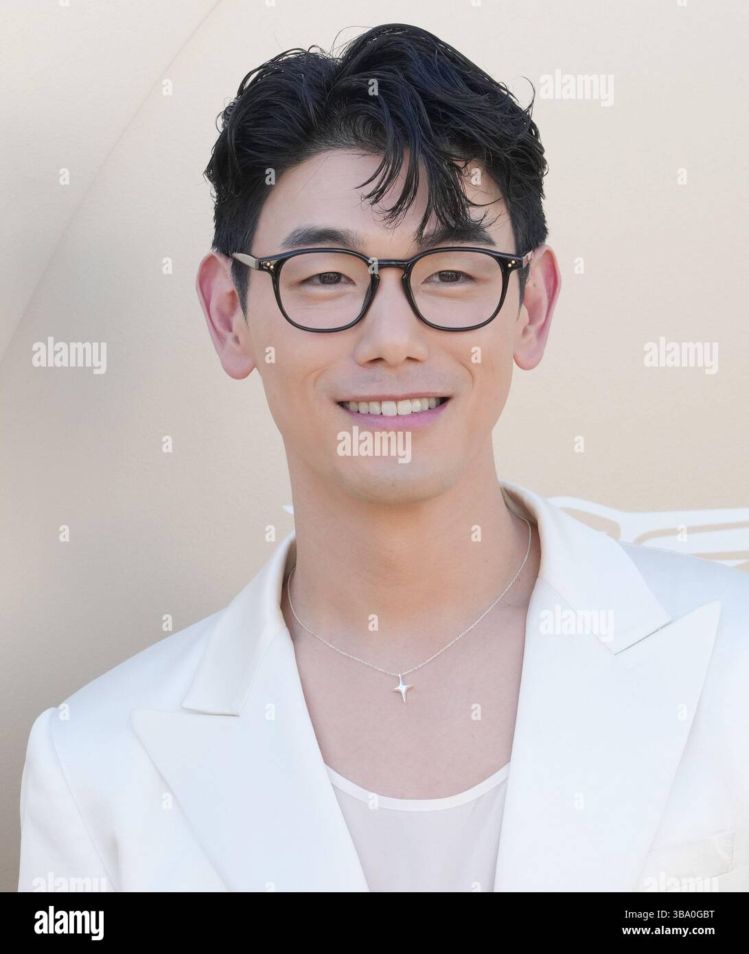 Eric Nam arrives at the Gold House 4th Annual GOLD GALA held at the ...