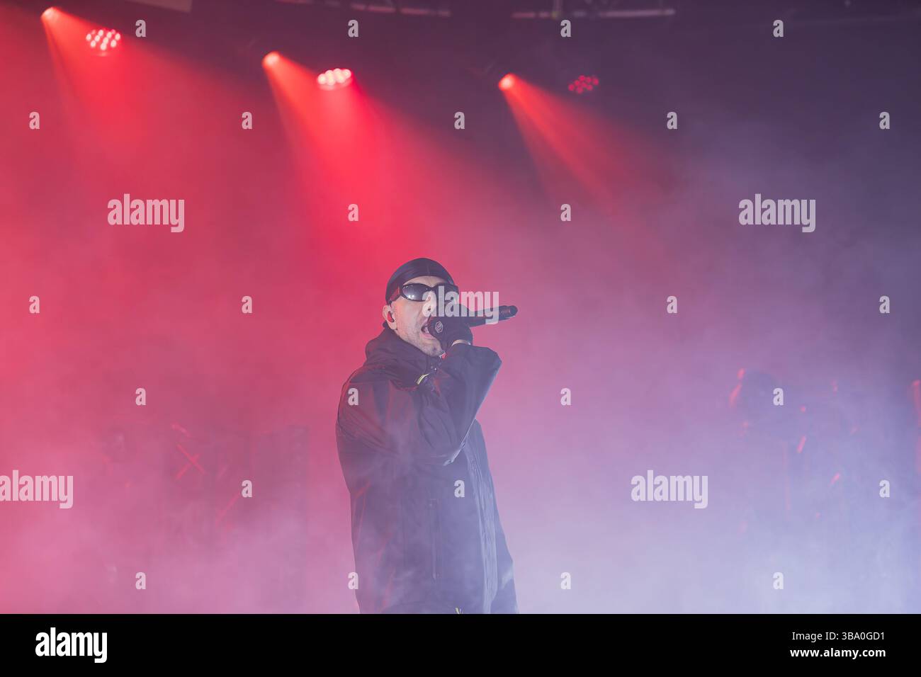 Gian marco marcello hi-res stock photography and images - Alamy