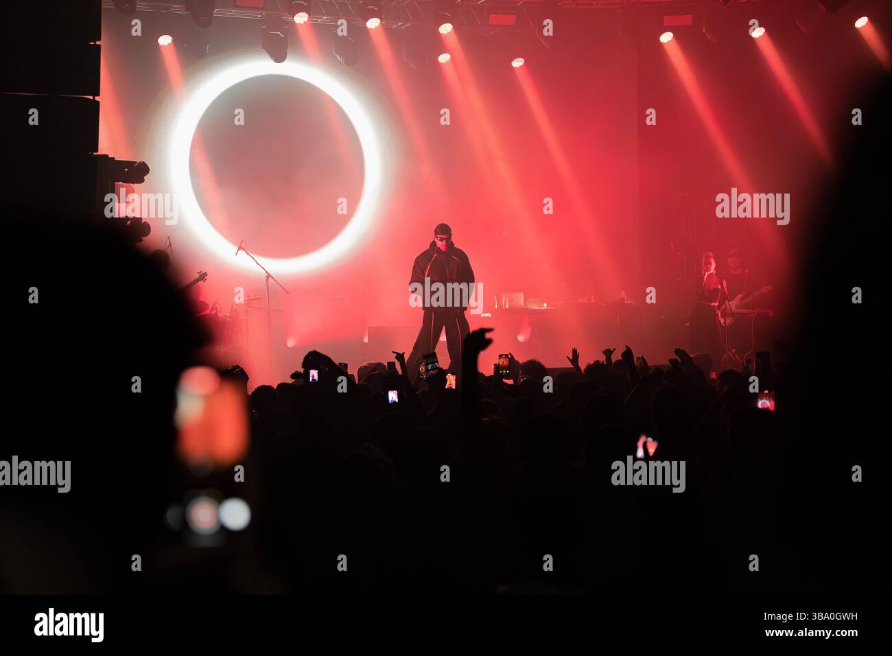 Gian marco marcello hi-res stock photography and images - Alamy