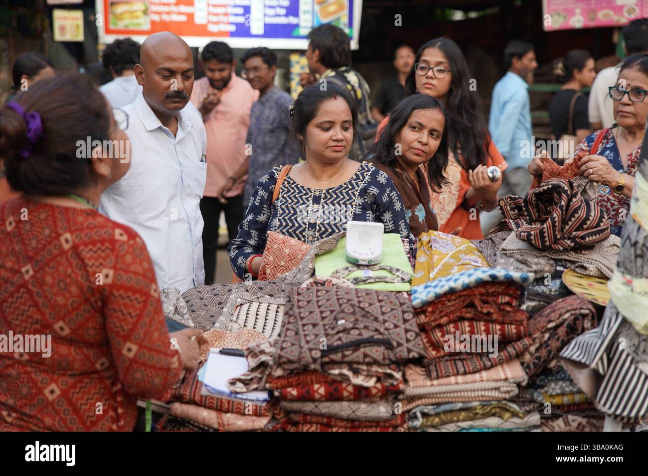 Kolkata, India – 11 May 2025: Kabi Pranaam, the birthday celebration of ...