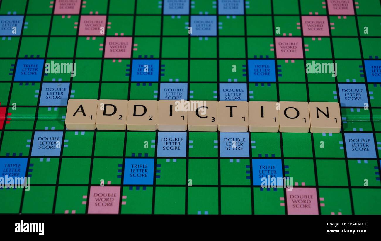 Drug addict support hi-res stock photography and images - Alamy