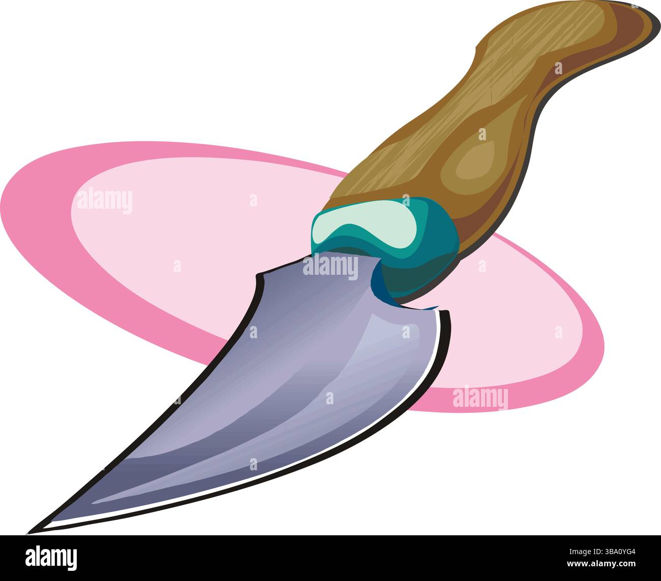 Sculptor metal Stock Vector Images - Alamy
