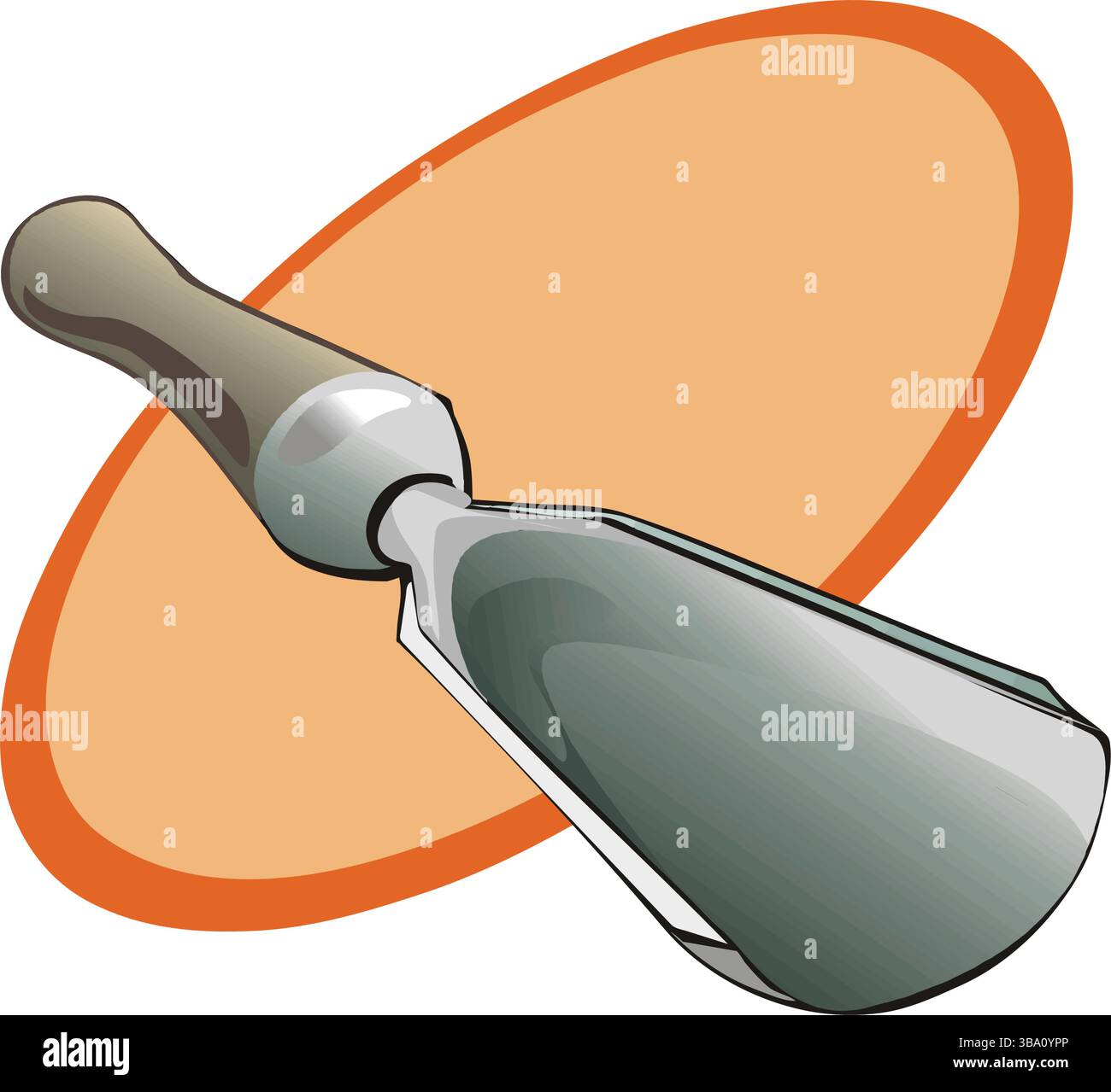 Sculpt carve chisel make Stock Vector Images - Alamy