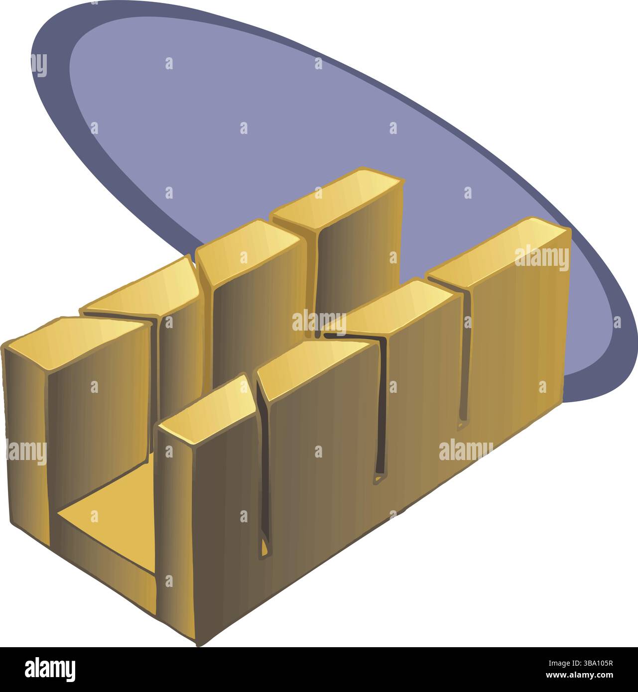 Block joint Stock Vector Images - Alamy