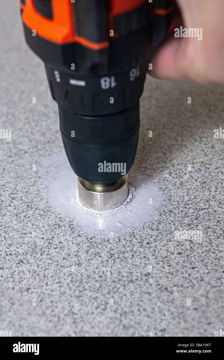 Saw cup hi-res stock photography and images - Alamy