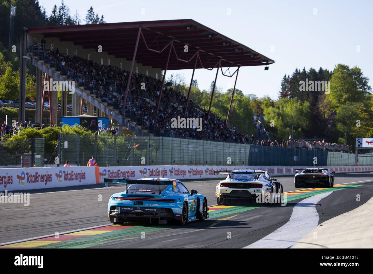 92 HARDWICK Ryan (usa), LIETZ Richard (aut), PERA Riccardo (ita ...