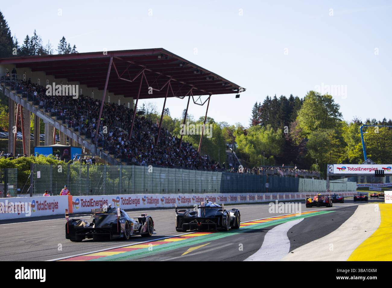 12 LYNN Alex (gbr), NATO Norman (fra), STEVENS Will (gbr), Cadillac Hertz Team Jota, Cadillac V ...