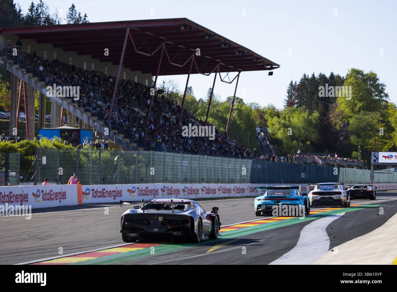 21 HERIAU Francois (fra), MANN Simon (usa), ROVERA Alessio (ita), Vista ...