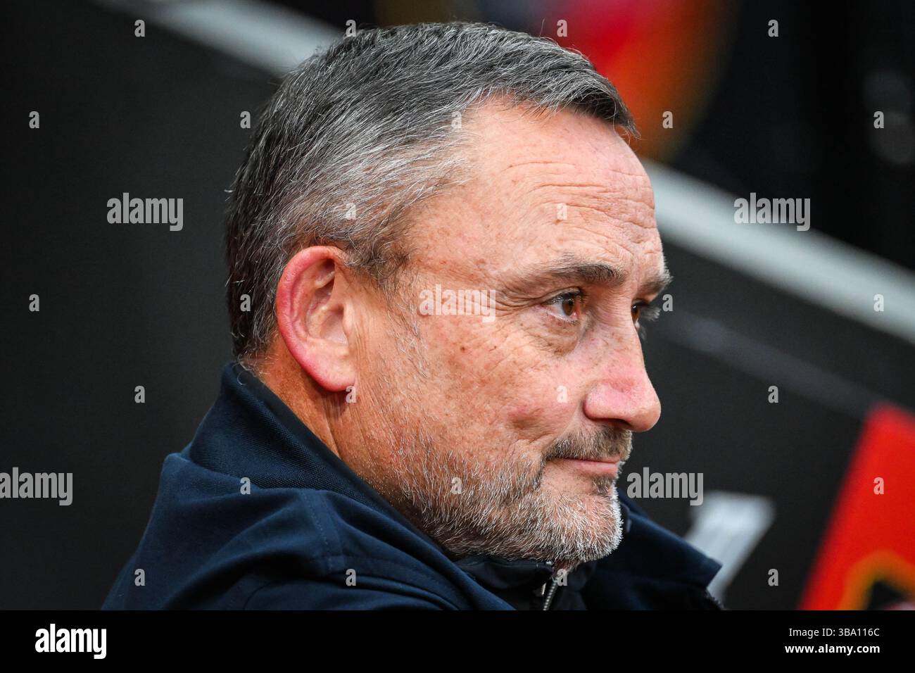 Franck HAISE of Nice during the French championship Ligue 1 football ...