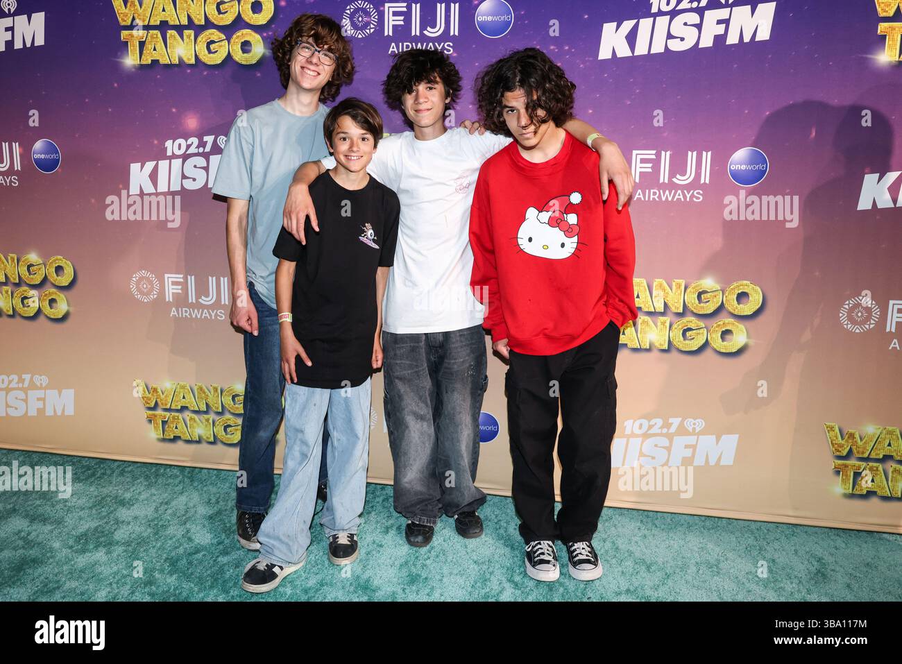 HUNTINGTON BEACH, ORANGE COUNTY, CALIFORNIA, USA - MAY 10: Cameron ...