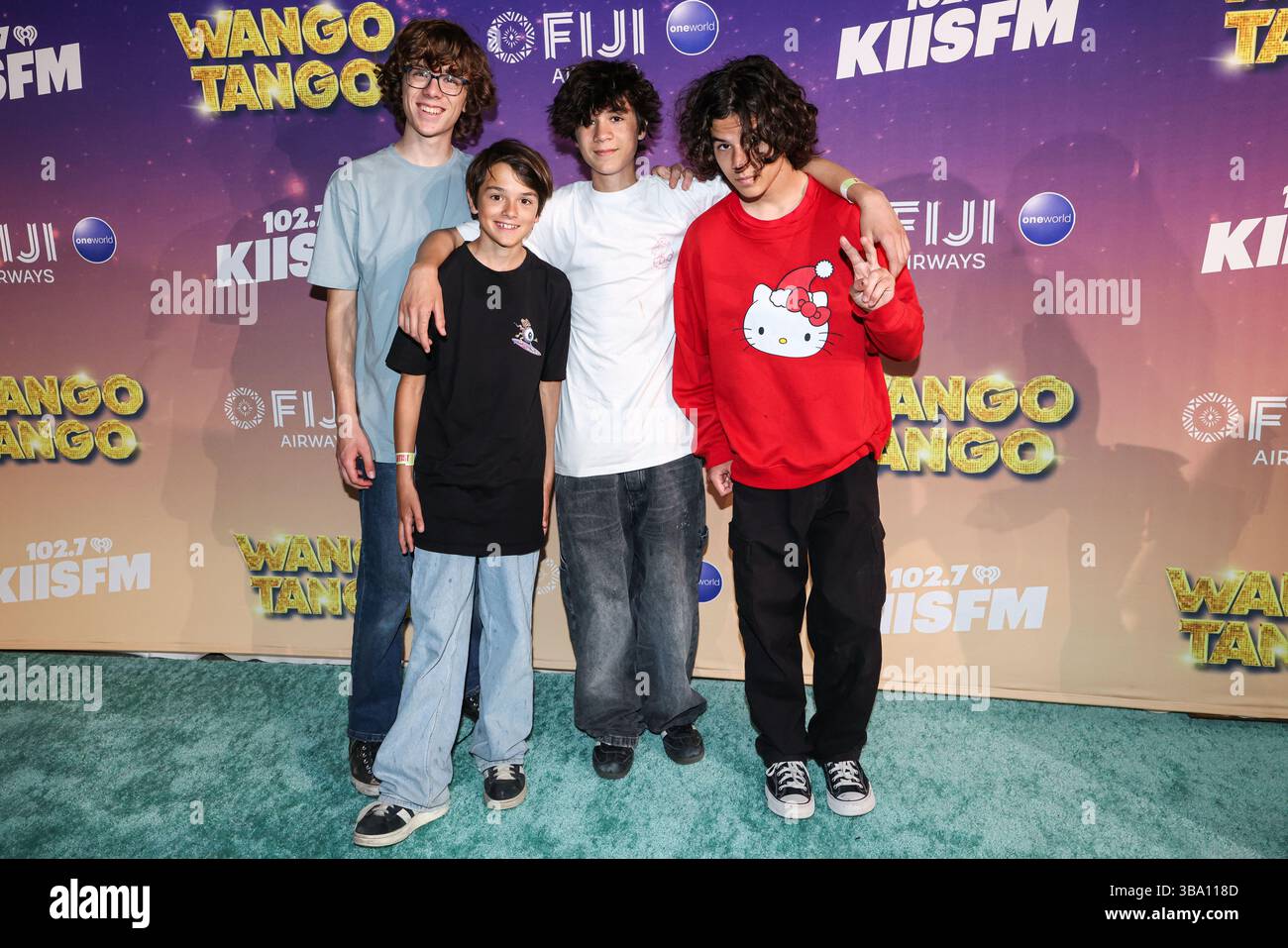 HUNTINGTON BEACH, ORANGE COUNTY, CALIFORNIA, USA - MAY 10: Cameron ...