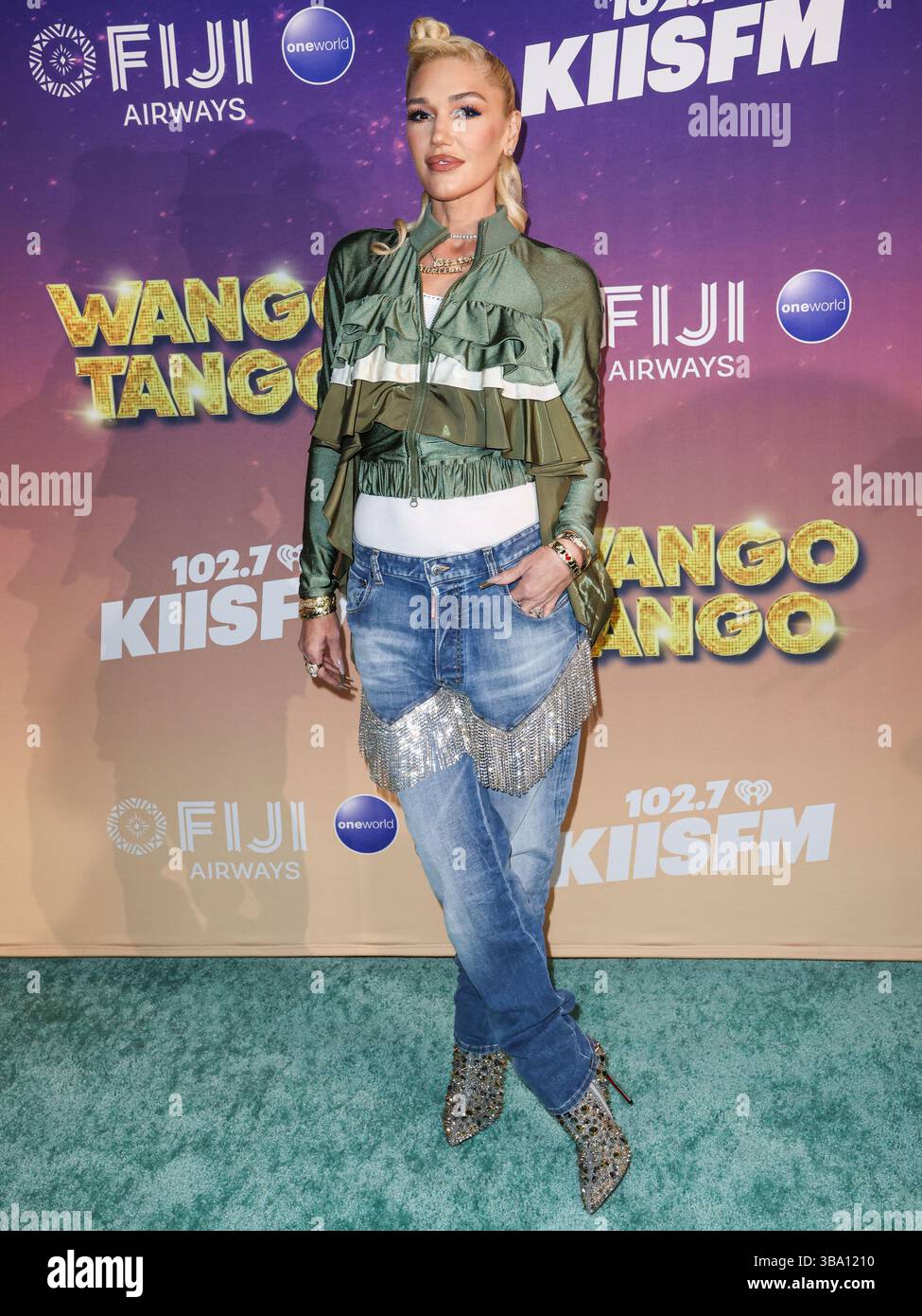 HUNTINGTON BEACH, ORANGE COUNTY, CALIFORNIA, USA - MAY 10: American ...