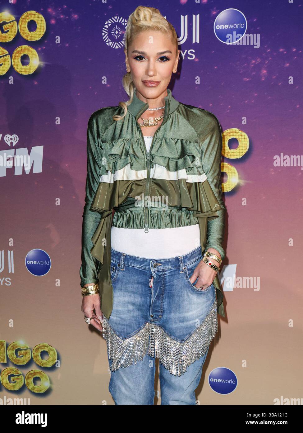 HUNTINGTON BEACH, ORANGE COUNTY, CALIFORNIA, USA - MAY 10: American ...