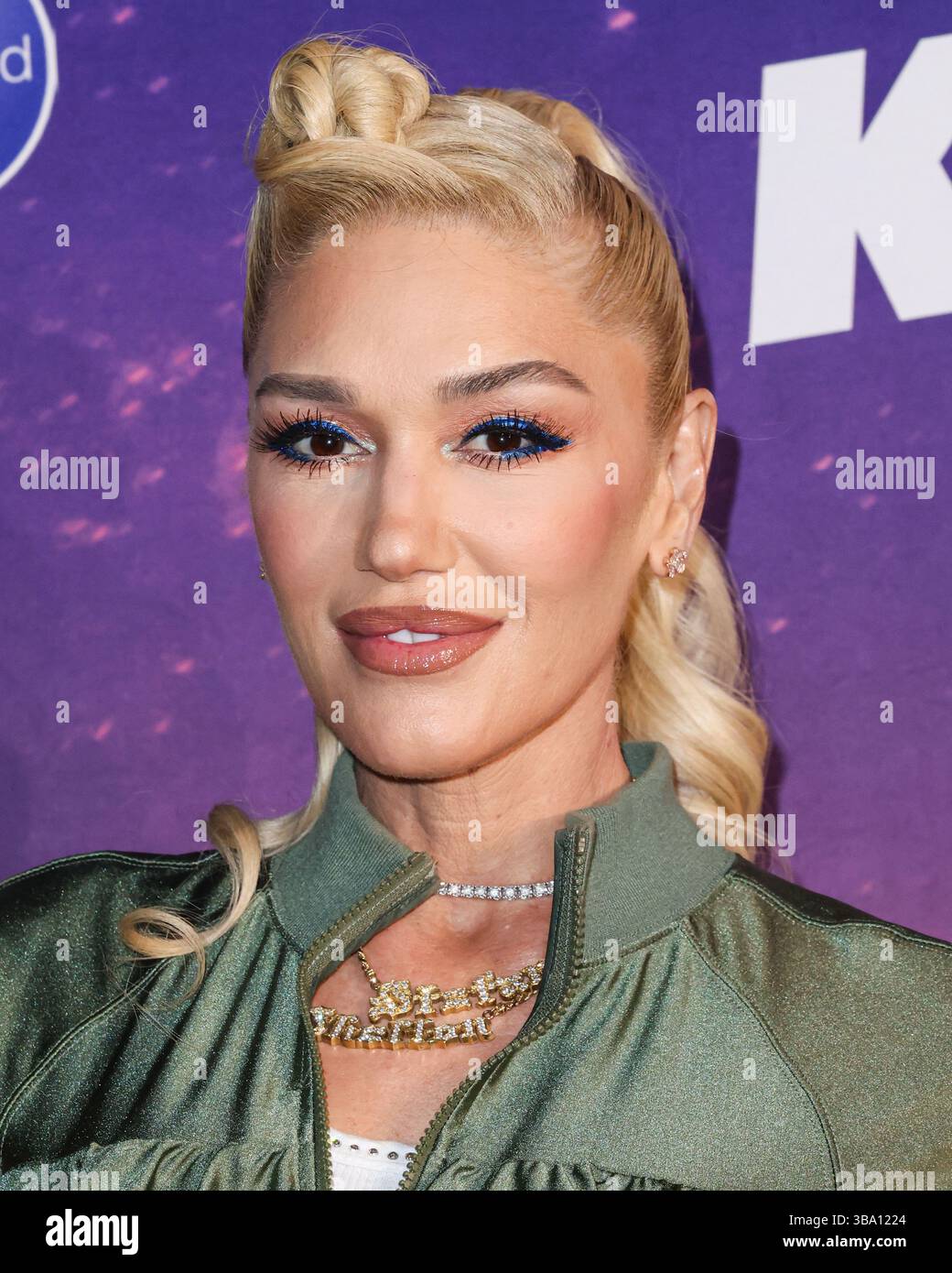 HUNTINGTON BEACH, ORANGE COUNTY, CALIFORNIA, USA - MAY 10: American ...