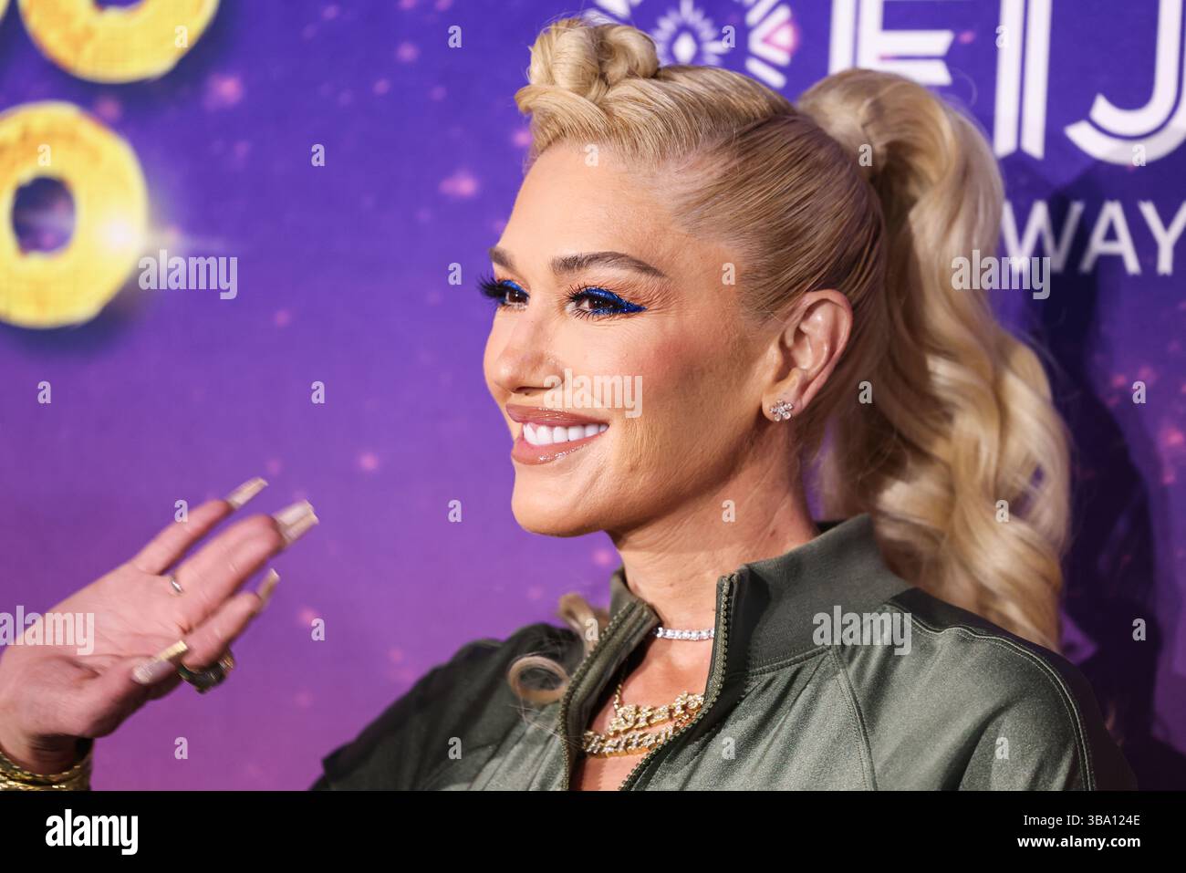HUNTINGTON BEACH, ORANGE COUNTY, CALIFORNIA, USA - MAY 10: American ...