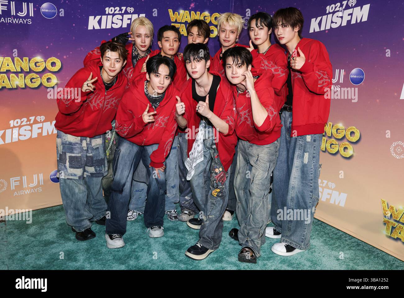 HUNTINGTON BEACH, ORANGE COUNTY, CALIFORNIA, USA - MAY 10: Hyunwoo ...