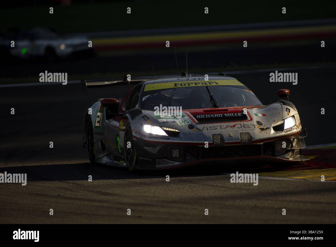 21 HERIAU Francois (fra), MANN Simon (usa), ROVERA Alessio (ita), Vista ...