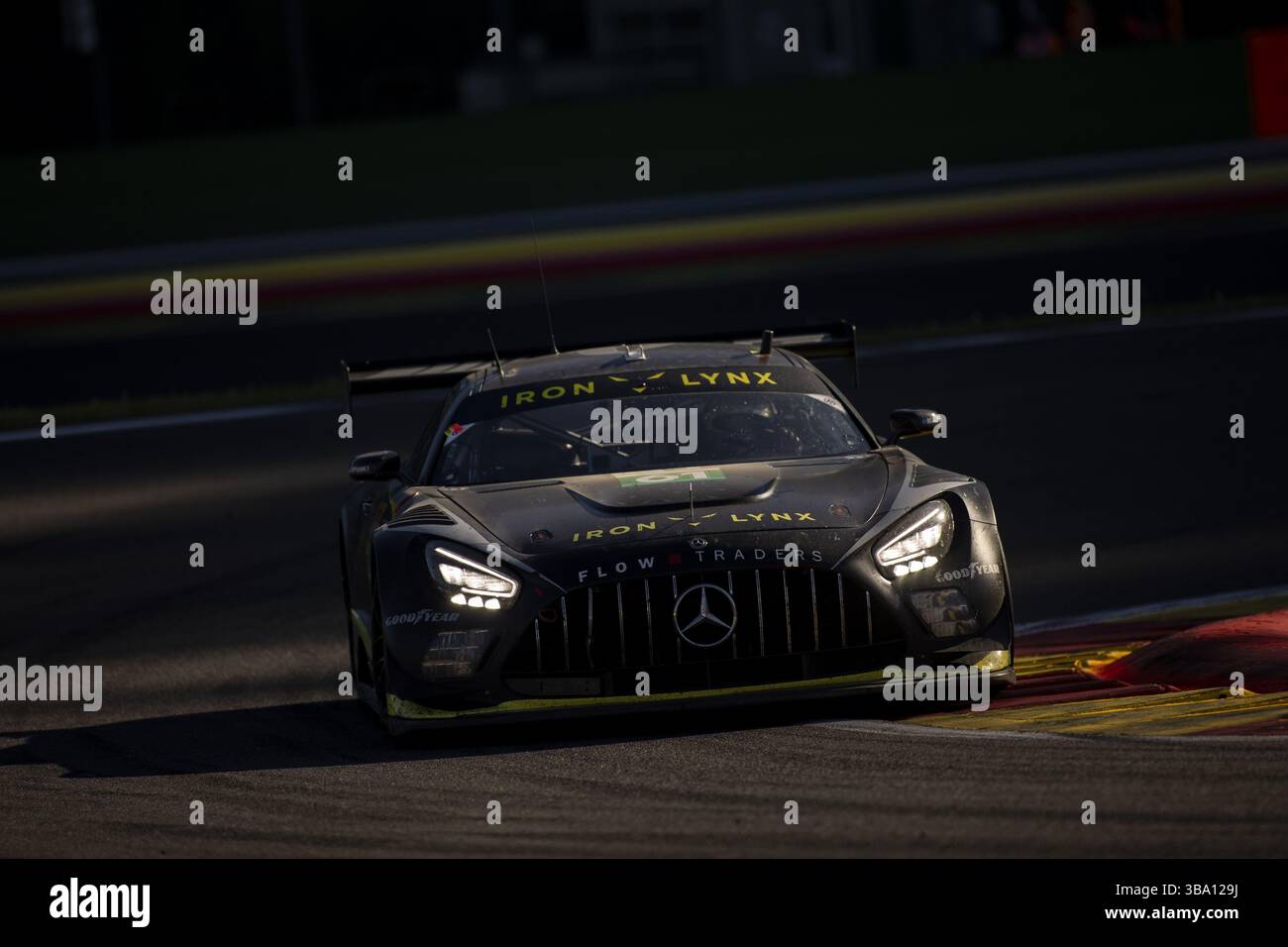 61 BERRY Martin (aus), MARTIN Maxime (bel), HODENIUS Lin (nld) Iron ...