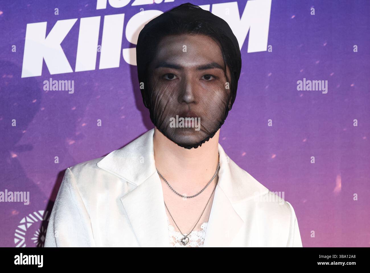 HUNTINGTON BEACH, ORANGE COUNTY, CALIFORNIA, USA - MAY 10: South Korean ...