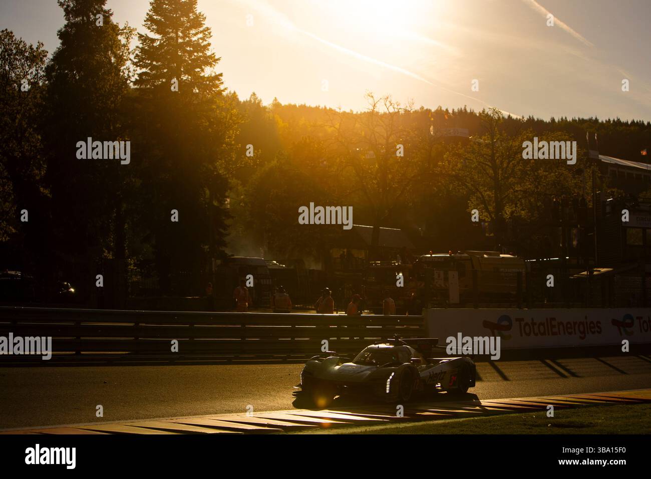 12 LYNN Alex (gbr), NATO Norman (fra), STEVENS Will (gbr), Cadillac Hertz Team Jota, Cadillac V ...