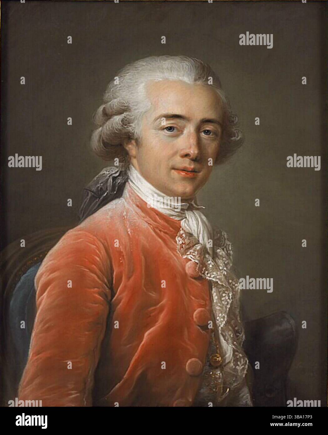 François andré vincent, hi-res stock photography and images - Alamy