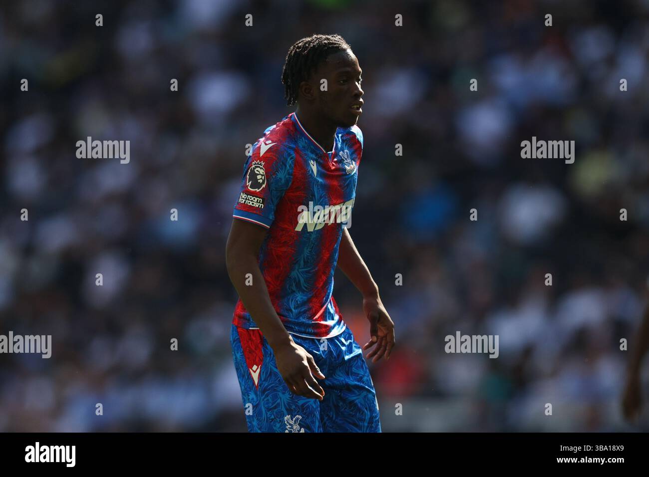 Romain esse crystal palace 2025 hi-res stock photography and images - Alamy