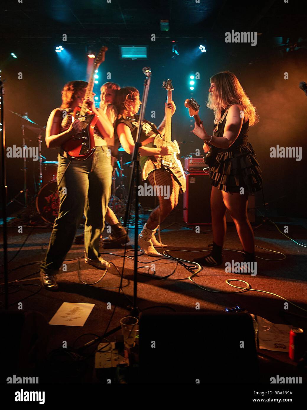 Romi lawrence hi-res stock photography and images - Alamy