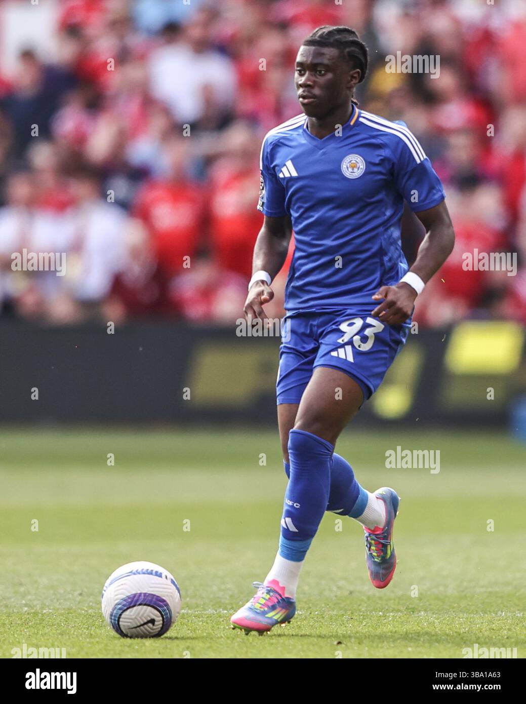 Jeremy monga hi-res stock photography and images - Alamy