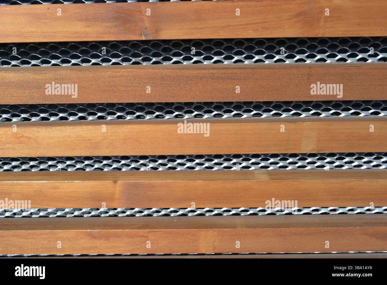 Abstract of external building insulation installation with anti-break ...