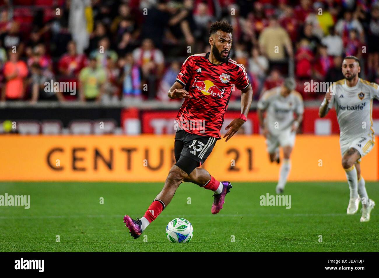 Harrison, United States. 10th May, 2025. Harrison, NJ, United States ...