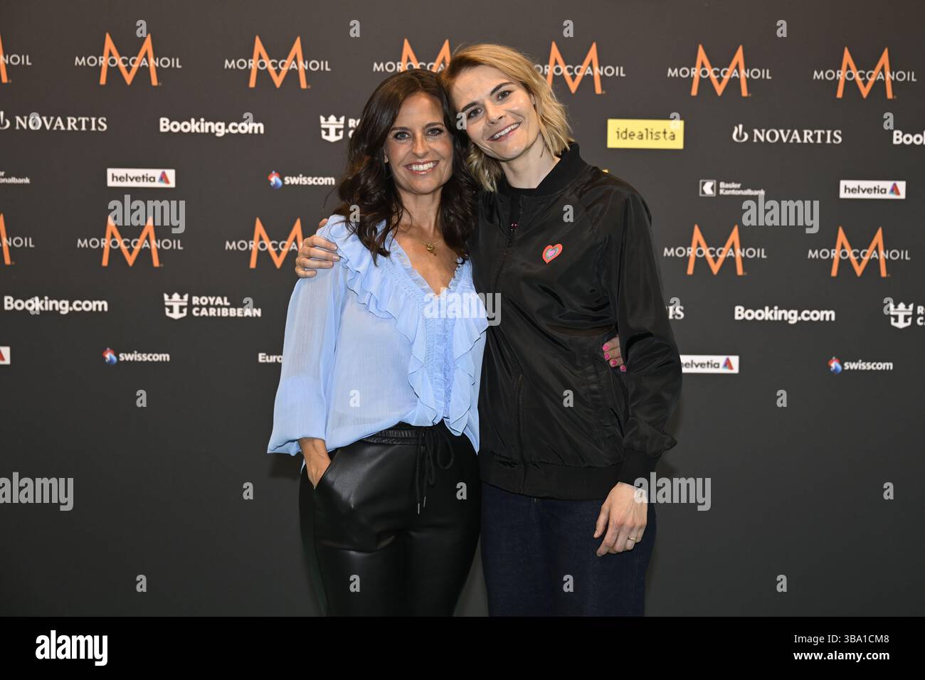 Eurovision2025 hi-res stock photography and images - Alamy