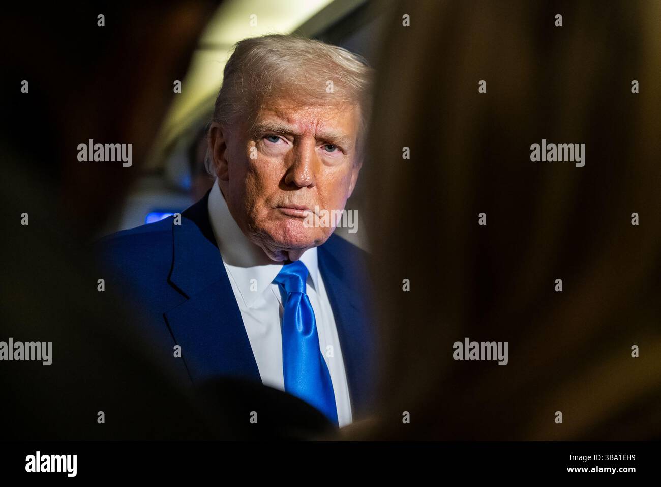 The atlantic maga hi-res stock photography and images - Alamy