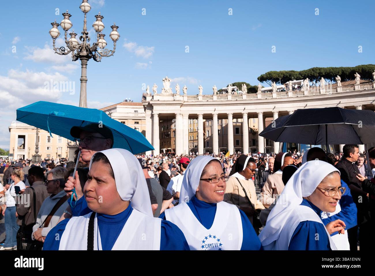 Conclave pope francis hi-res stock photography and images - Alamy
