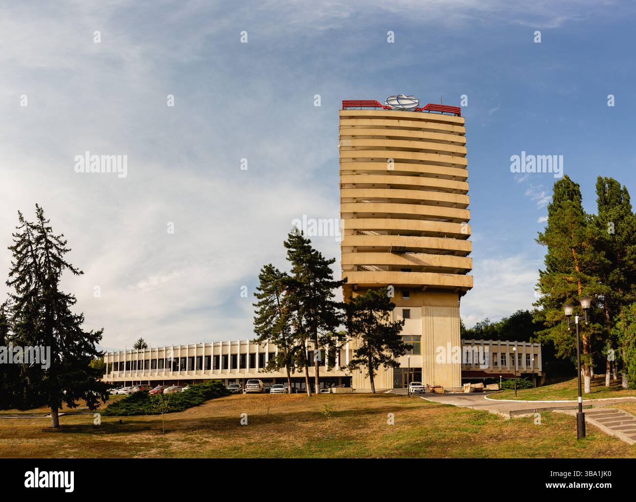 Intourist hi-res stock photography and images - Alamy