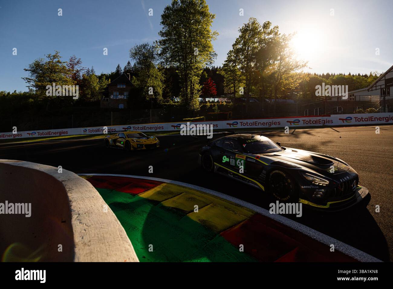 61 BERRY Martin (aus), MARTIN Maxime (bel), HODENIUS Lin (nld) Iron ...