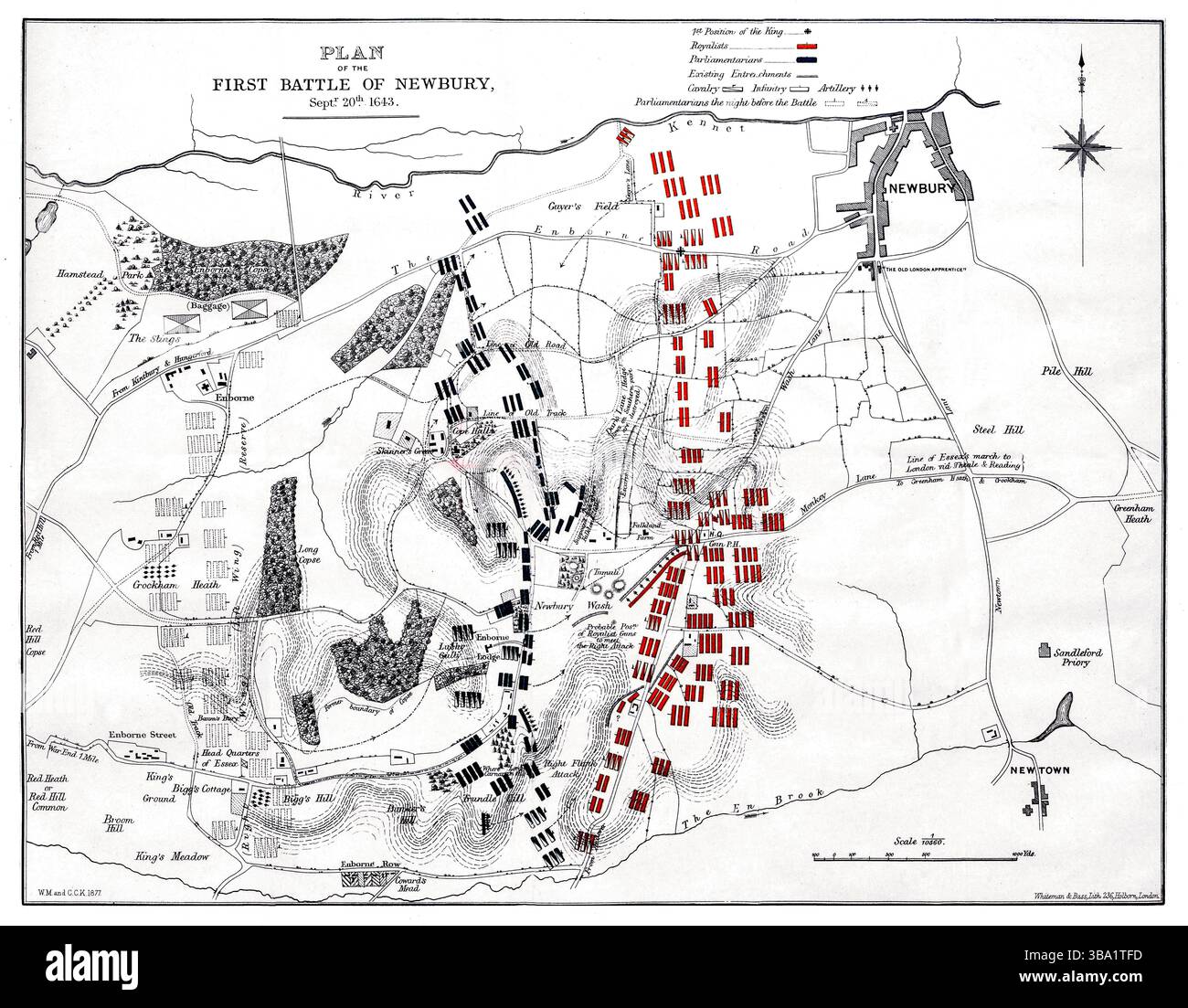 Military reproduction historic history Cut Out Stock Images & Pictures ...