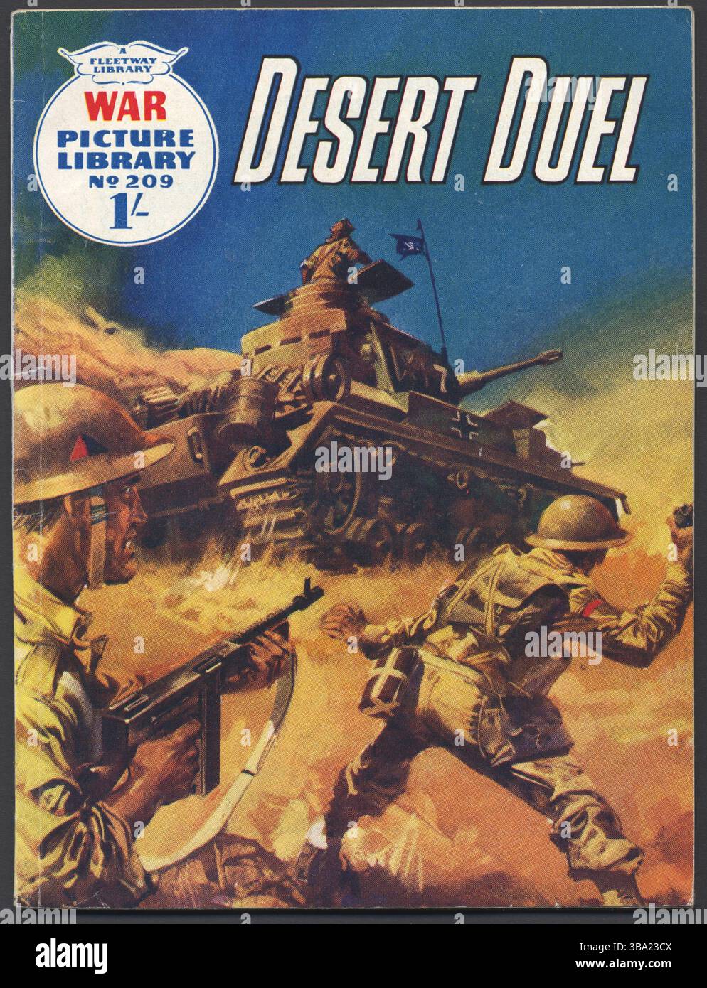 British comic hi-res stock photography and images - Alamy