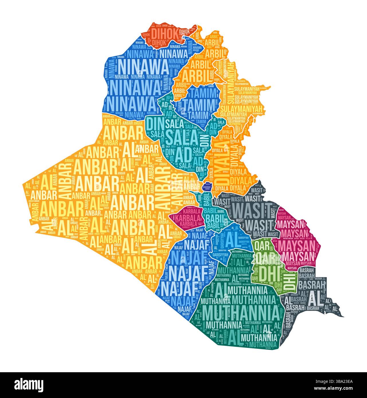 Banner shia Cut Out Stock Images & Pictures - Alamy