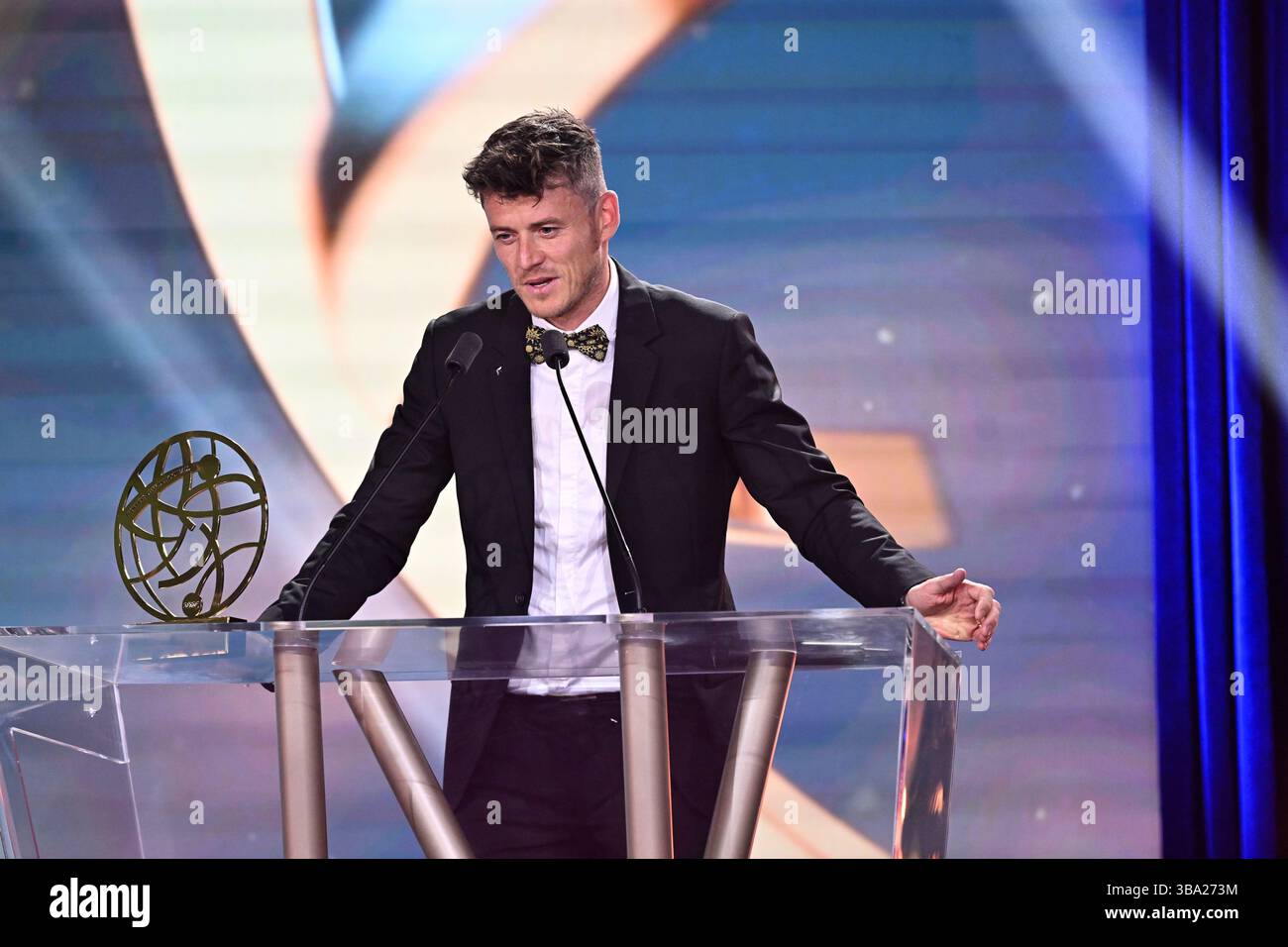Paris, France. 11th May, 2025. 15 Pierrick CAPELLE (sco) during the ...