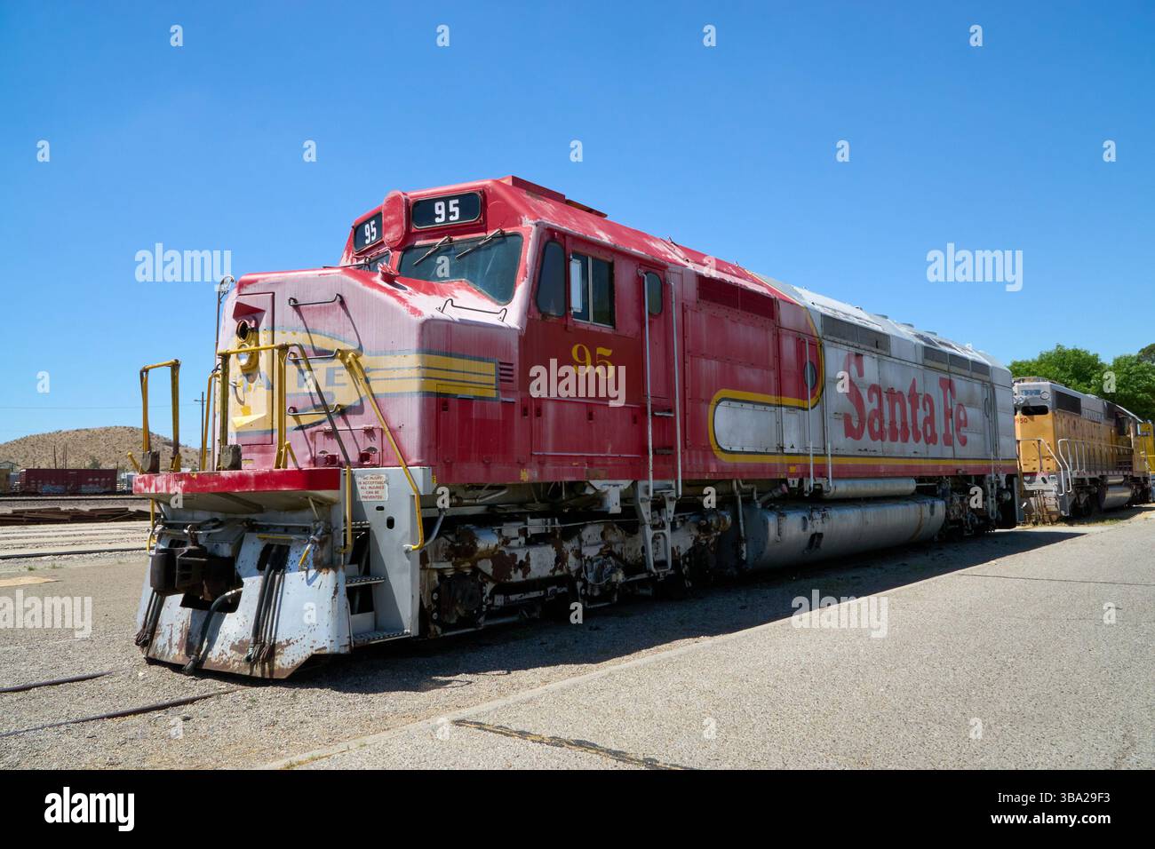 Railroading heritage hi-res stock photography and images - Alamy