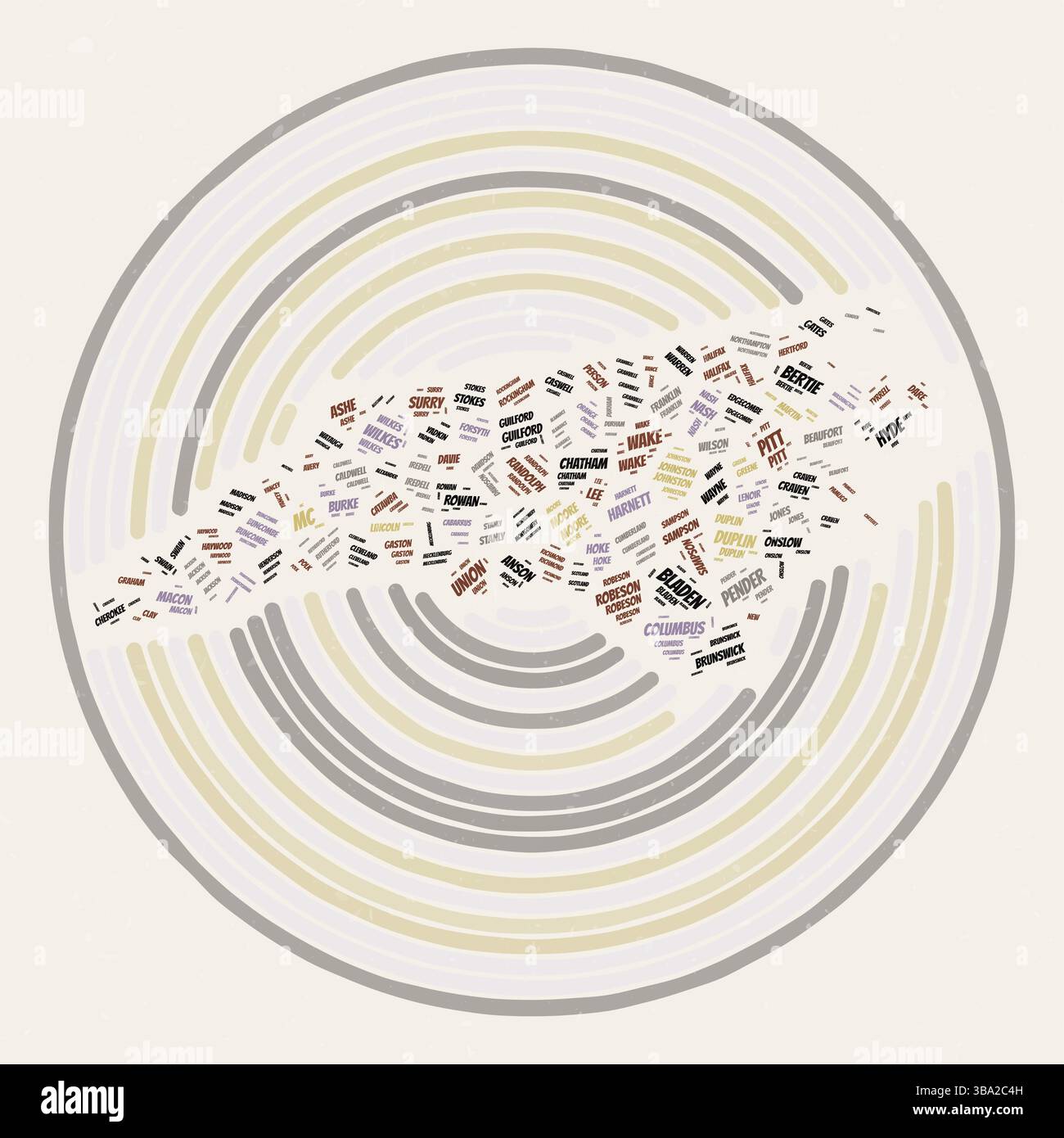 Vintage tobacco poster Stock Vector Images - Alamy