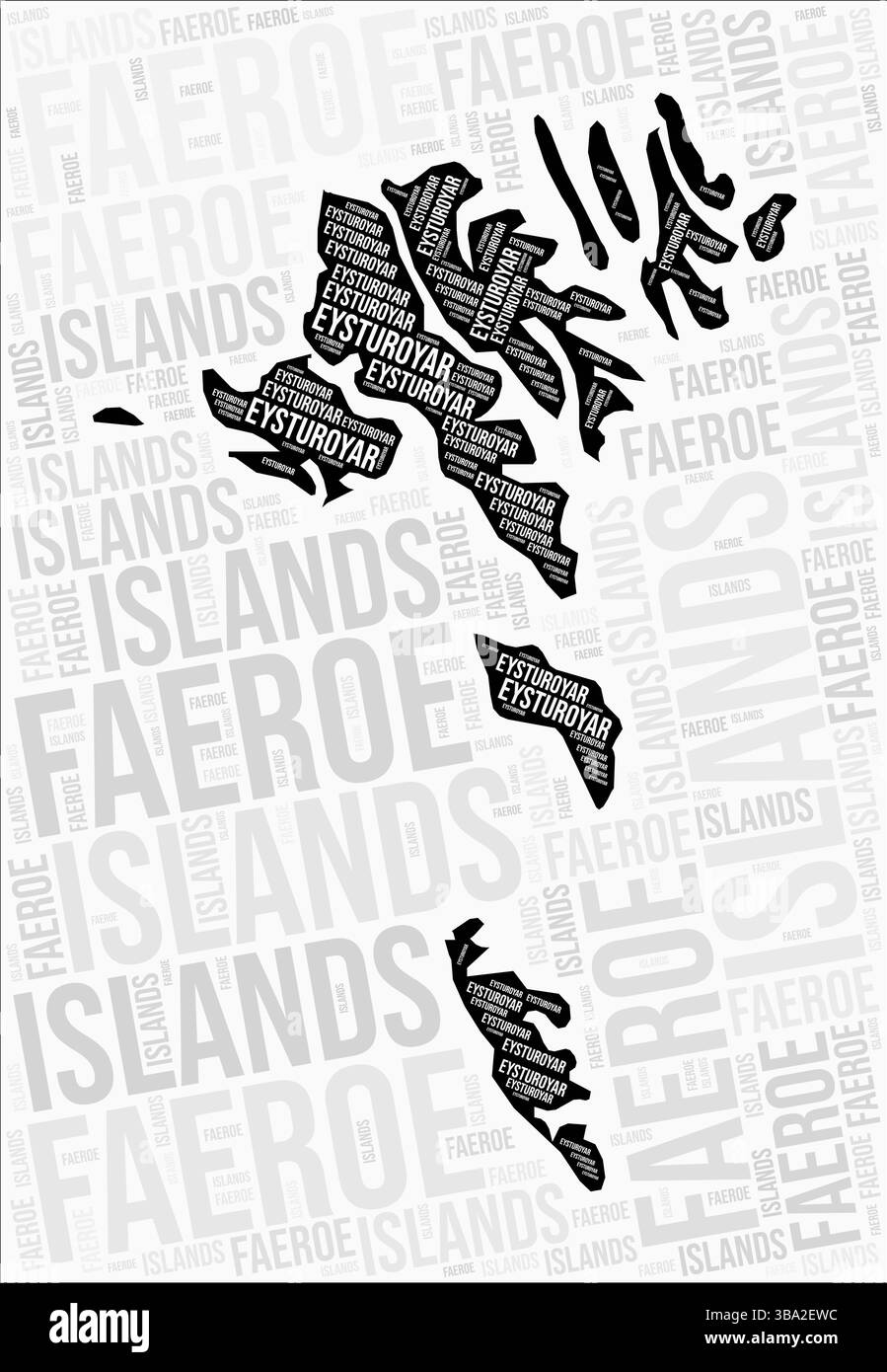 Creative collage illustration black Black and White Stock Photos ...