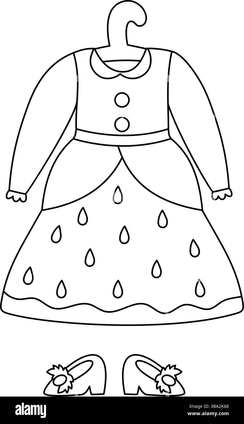 Strawberry hat Black and White Stock Photos & Images - Alamy